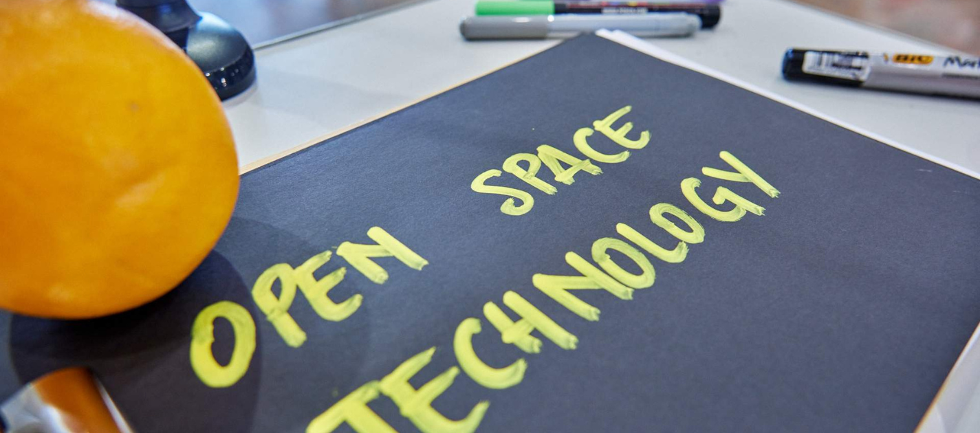 Domain-Driven Design: l'unconference in Italia