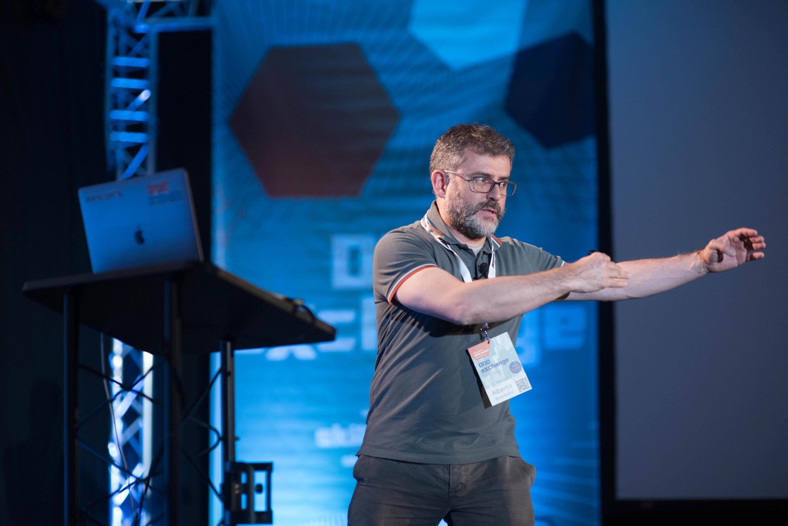 Avanscoperta Blog: Alberto Brandolini’s Keynote at DDD eXchange 2018 ...